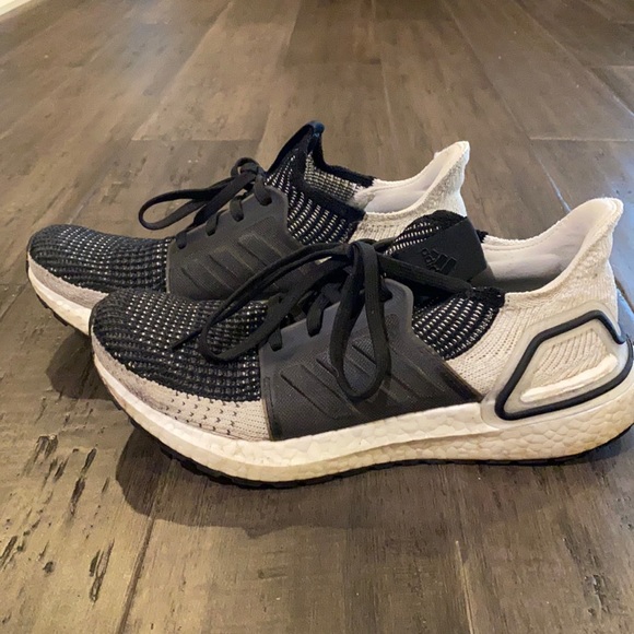 adidas | Shoes | Adidas Oreo Ultra Boost 29 Sneakers 7 | Poshmark
